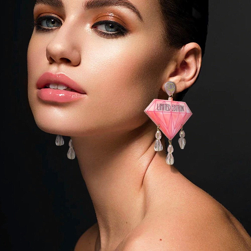 Little Crazy Company - Bold and Crazy Jewellery - India